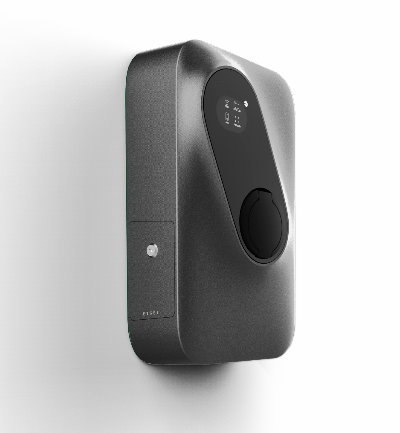 Etrel ev charger store